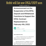 Defi Gold - Defi Gold - DeFi with Unlimited possibilities